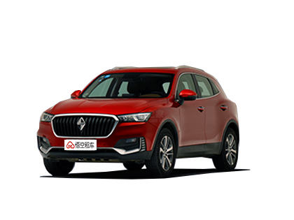 宝沃BX5 2018款 25TGDI 自动两驱都市型车辆租赁详情介绍-悟空租车公司|车型介绍