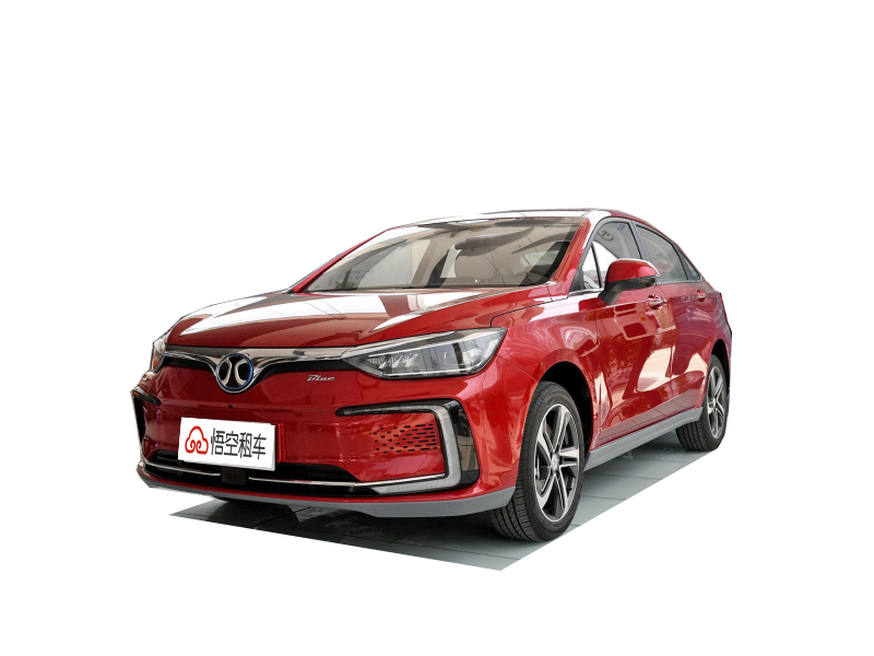 北汽新能源 EU5 2019款 R500 网约版车辆租赁详情介绍-悟空租车公司|车型介绍