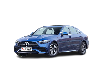 奔驰C级 2022款 改款 C260L车辆租赁详情介绍-悟空租车公司|车型介绍